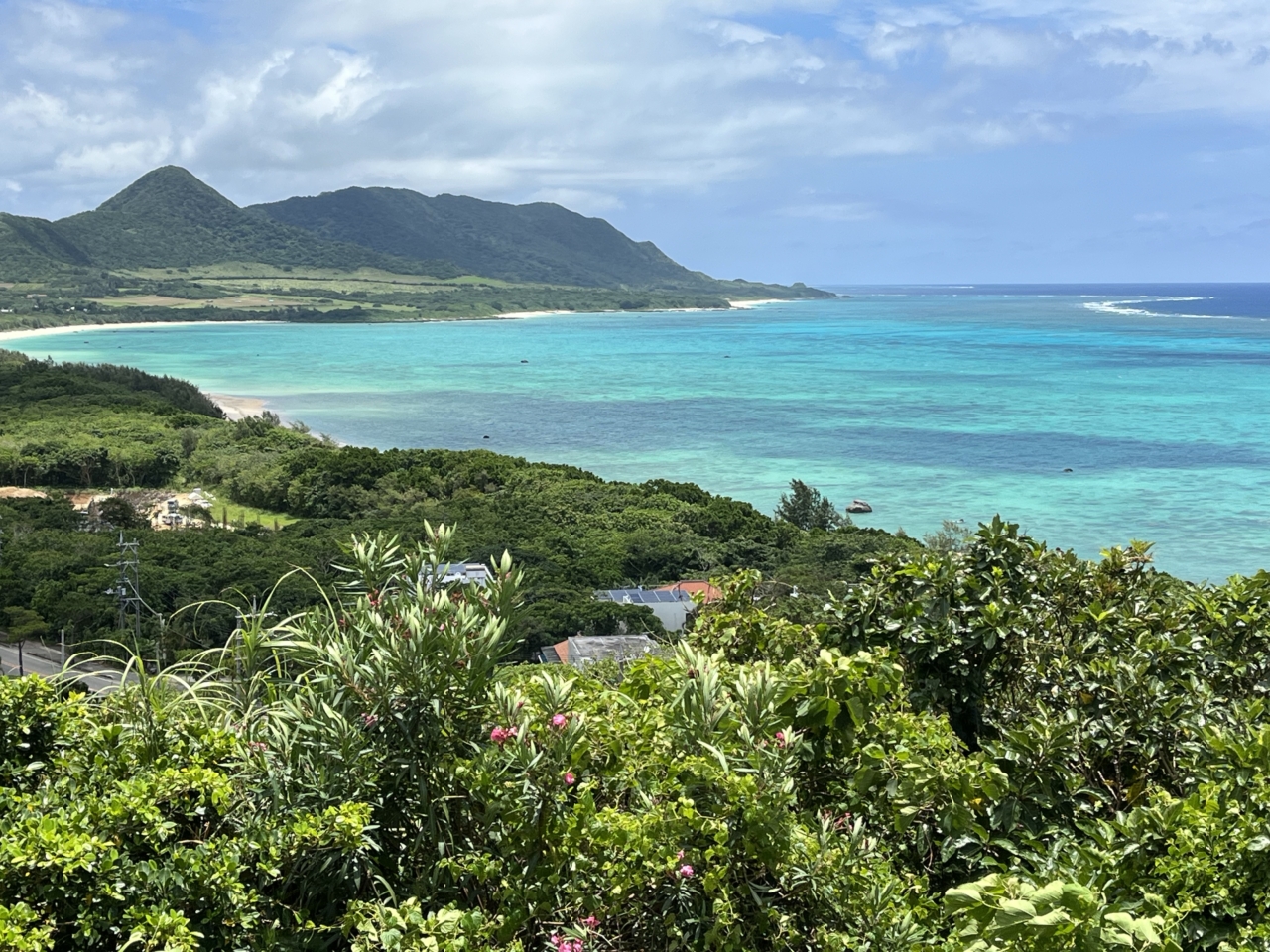 【石垣島 4/4】 – 加藤進＠永遠の旅行者